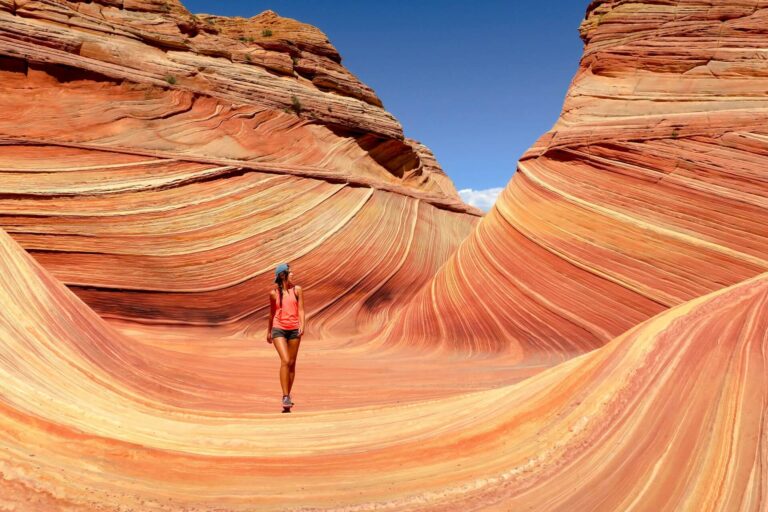 Curiosities on Earth: The Most Unusual Places in the World - Coolfactz